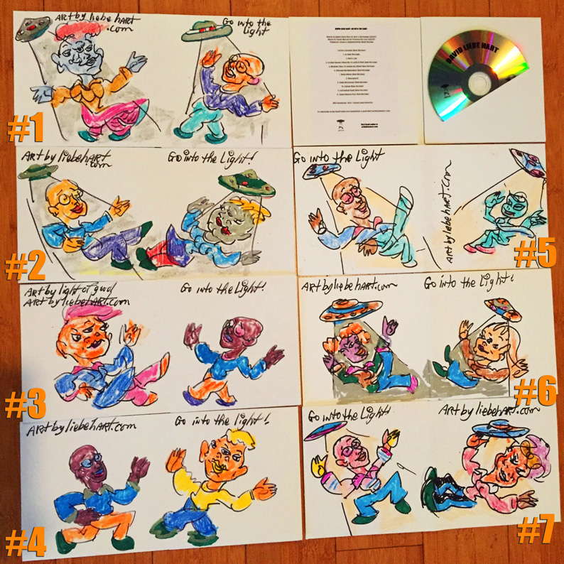 David Liebe Hart Official Web Site | David Liebe Hart (Adult Swim/Tim ...