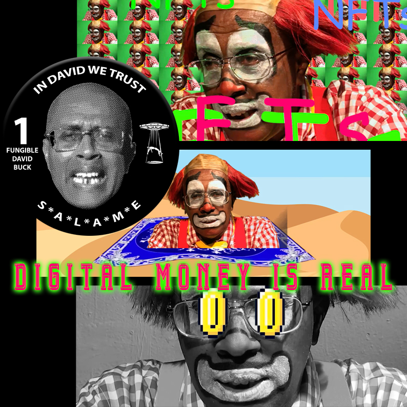 David Liebe Hart Official Web Site | David Liebe Hart (Adult Swim/Tim ...